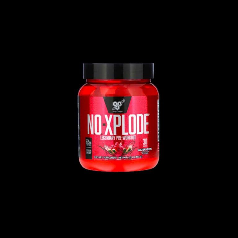 No Xplode Price In Pakistan | BSN Pre Workout Supplement | FitFlex