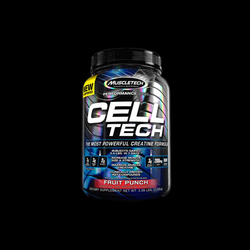 MUSCLETECH CELL TECH PERFORMANCE SERIES 3LBS IN PAKISTAN - Fitflex