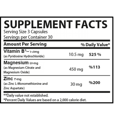 USN Supplements Omega-3 Fish Oil 1000MG Softgel 90 Capsules - Fitflex