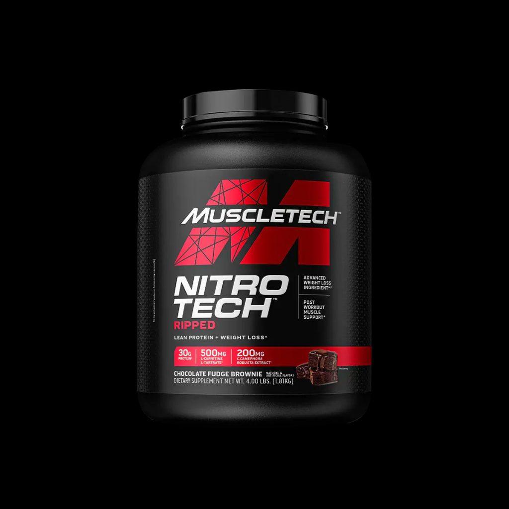 Weight Gainer Archives - Fitflex