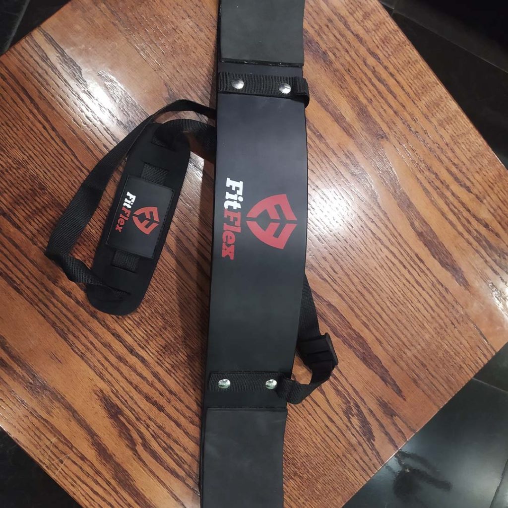 Arm Blaster Curl By Fitflex - Fitflex