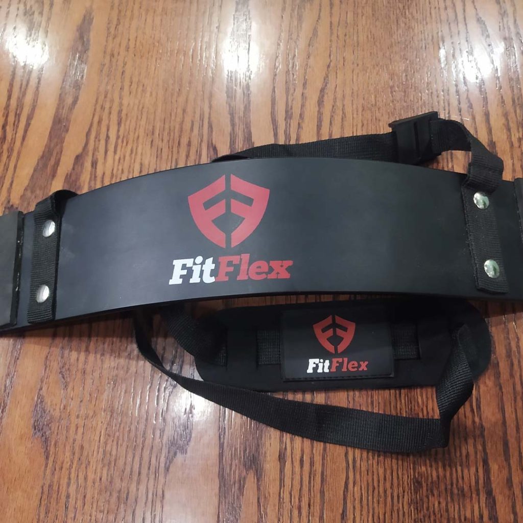 Arm Blaster Curl By Fitflex - Fitflex