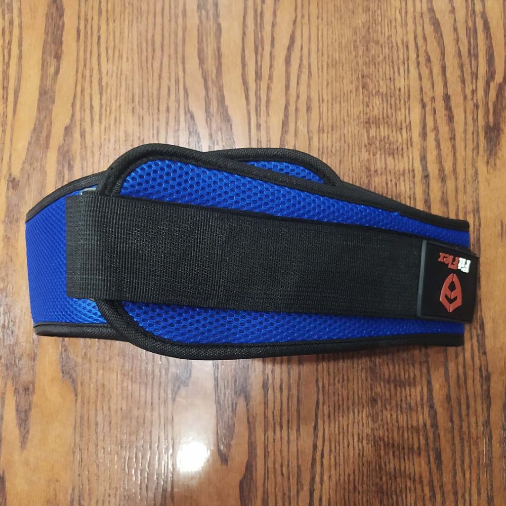 Weight lifting Belt by Fitflex - Fitflex