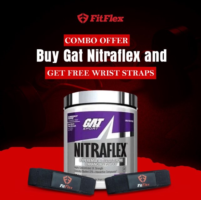 Deals - Fitflex